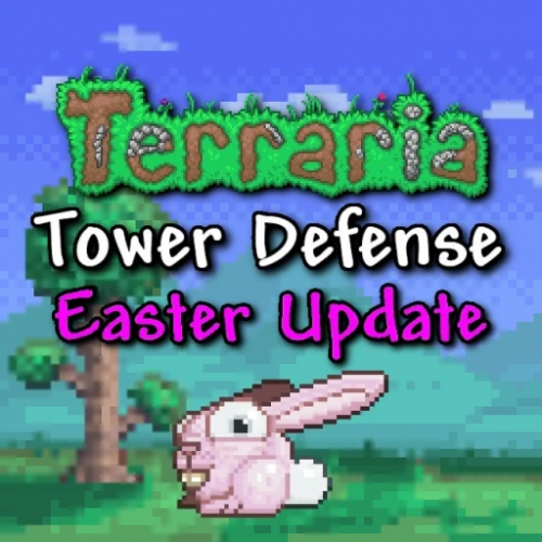 Create a terraria tower defense accessories Tier List - TierMaker
