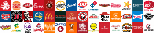 Create a Kansas City Fast-food Tier List - TierMaker