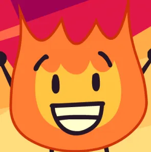 Create a Best BFDI !! Tier List - TierMaker