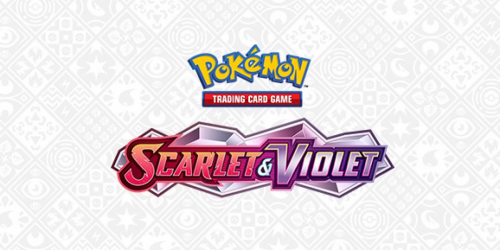 Pokemon TGC Scarlett and Violet Expansions Tier List (Community ...