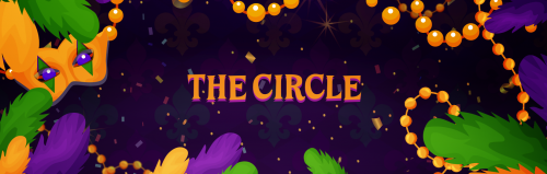 Create a CBB The Circle Tier List - TierMaker