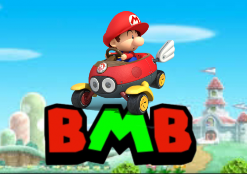 Create a Babymariobros/BMB ranking characters Tier List - TierMaker