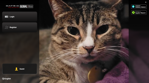 Create a Matrix Console Tierlist Tier List - TierMaker