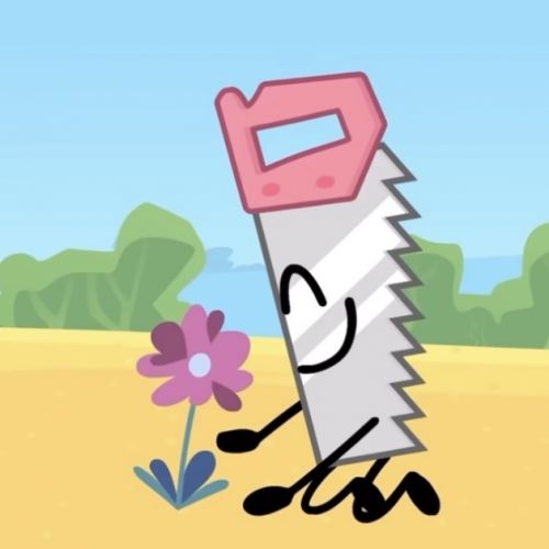 Create a bfdi/bfb/tpot saw ships Tier List - TierMaker