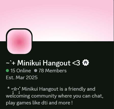 Minikui Hangout Tier List (Community Rankings) - TierMaker
