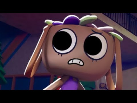 Dandy's World All Toons and Twisteds - EASTER 2025 Tier List (Community ...