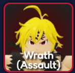 Create a ALS Elemental Infinite Tierlist Tier List - TierMaker