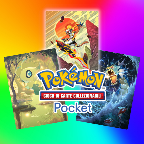 Create a Pokemon Pocket Full Art Only (no text) Tier List - TierMaker