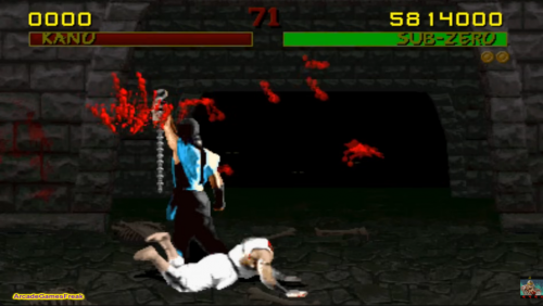 Mortal Kombat 1 Fatality Tier List (Community Rankings) - TierMaker