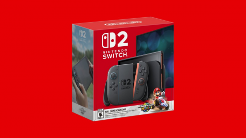 Create a Nintendo Switch 2 Launch Day Accessories Tier List - TierMaker