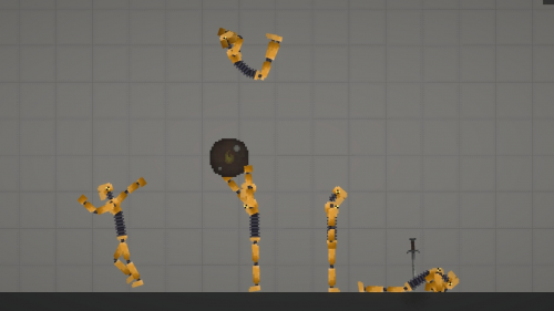 Create a Melon Playground OC's Tier List - TierMaker