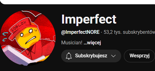 Create a Imperfect Forsaken UST's Tier List - TierMaker