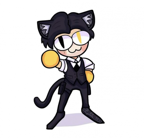 Create a Meowscles skins Tier List - TierMaker