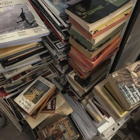 Create a Library characters Tier List - TierMaker