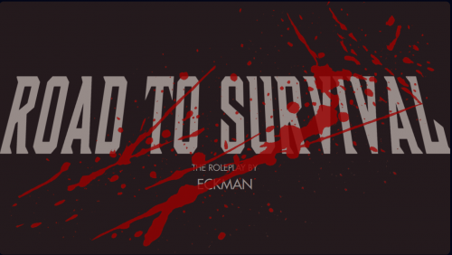 Create a Road to Survival Tier List - TierMaker