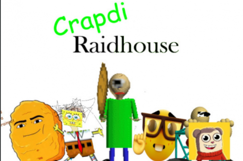 Create a rank the raldi rip offs Tier List - TierMaker