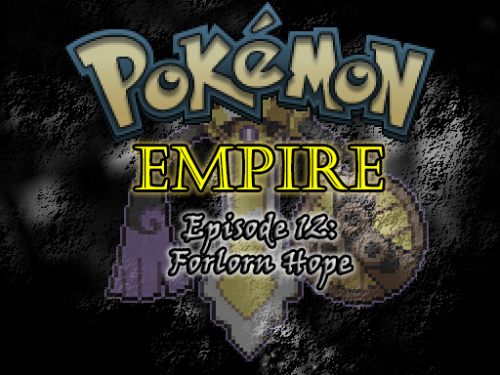 Pokemon Empire Characters Tier List (Community Rankings) - TierMaker