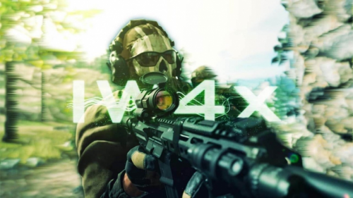 Create a Iw4x Map Ranking Tier List - TierMaker