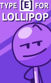 The various voting icon styles from BFDI-TPOT (as of TPOT 17 Tier List ...