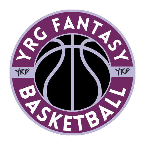 Create a YRG Fantasy Basketball Members Tierlist Tier List - TierMaker