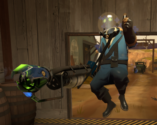 Shades' Funny Team Fortress 2 Item Names Tier List (Community Rankings ...