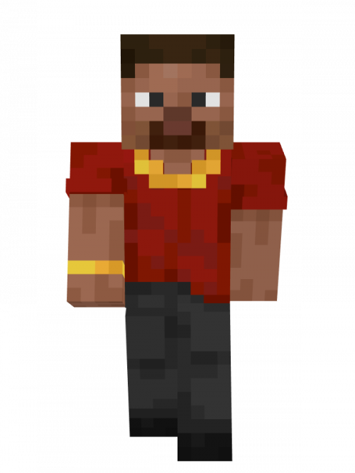 Create a Persian minecraft youtubers Tier List - TierMaker