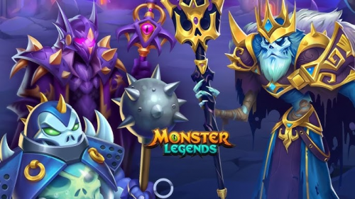 Monster Legends Ancestral Champions Tier List (Community Rankings ...