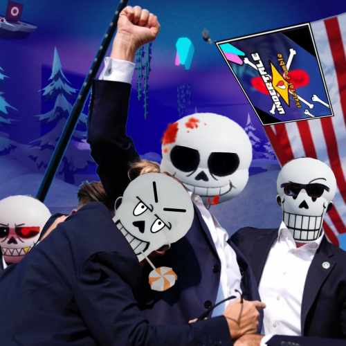 USR2 Character tierlist Tier List (Community Rankings) - TierMaker