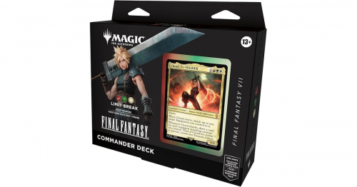 MTG Commander Precons Tier List (Community Rankings) - TierMaker