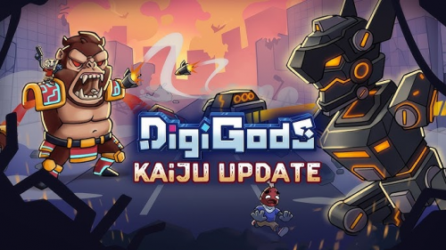 Create a DIGI GODS Mech/Mini Mech (+jester) 2025 Tier List - TierMaker