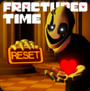 Undertale Fractured Time Weapons Tier List (Community Rankings) - TierMaker