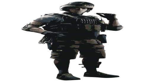 R6 Siege Operators Locked In VS Geeked Up Tier List (Community Rankings ...