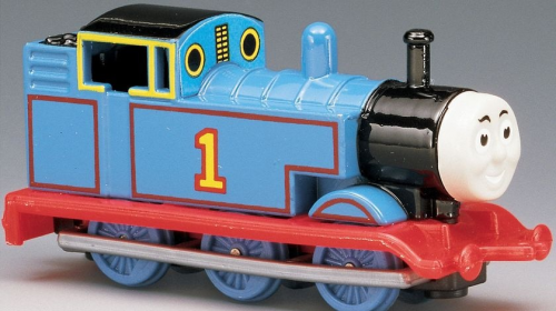 Thomas & Friends Merchandise Lines (as of 2025) Tier List (Community ...
