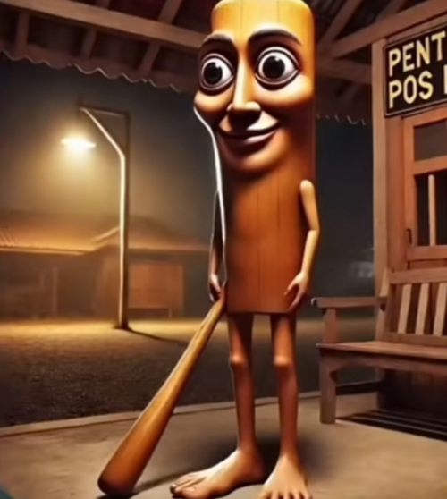 Brainrot Tierlist 🧠(Beauty and skills) Tier List (Community Rankings ...