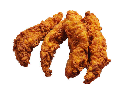 Create a Chicken Restaurant Rating Tier List - TierMaker