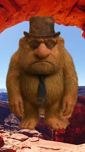 Create a Italian brainrot Tier List - TierMaker