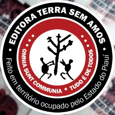 Editora Terra sem Amos (TSA) - Todos os livros Tier List (Community ...