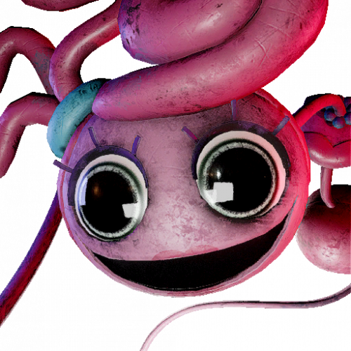 Create a Project Playtime Mommy Long Legs Skins (Phase 1-3) Tier List ...