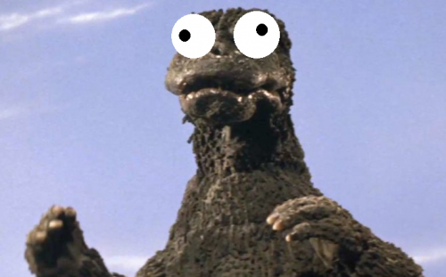Create a Godzilla Trailer Tier List - TierMaker