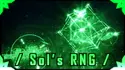 Sols RNG Updates TL Tier List (Community Rankings) - TierMaker