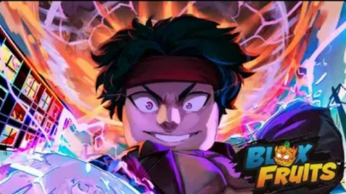 Create a Blox fruits | fruits 2025 Tier List - TierMaker