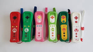 Create a Mario Wii remote tierlist Tier List - TierMaker