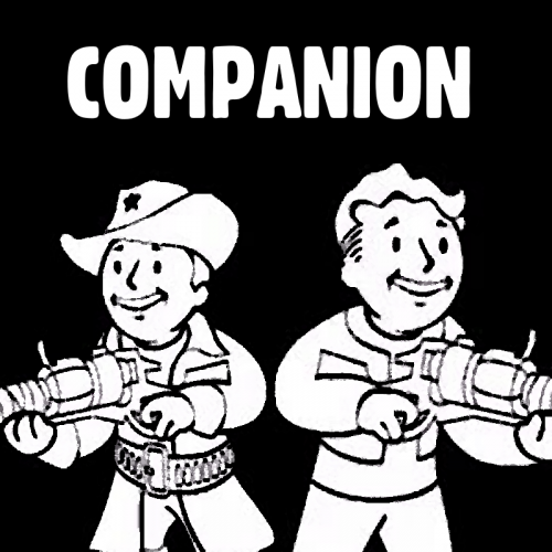 Create a Fallout Companions Tier List - TierMaker
