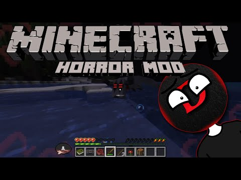 MC Horror Mods Tier List (Community Rankings) - TierMaker