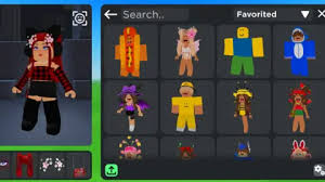 Create a roblox outfit ideas Tier List - TierMaker