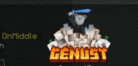 Genust Players Tier List (Community Rankings) - TierMaker