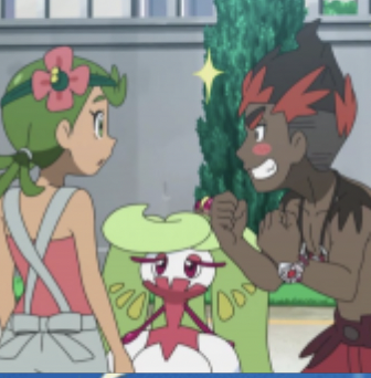 Create a Pokemon Anime Shipping (Ash + Horizons Era) Tier List - TierMaker