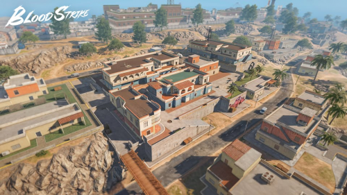 Create a Armas BloodStrike Tier List - TierMaker