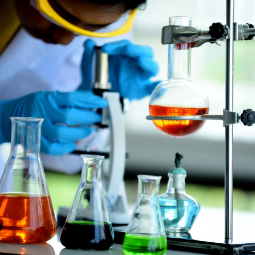 Chemical compounds Tier List (Community Rankings) - TierMaker