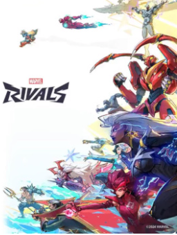 Create a Marvels Rivels Compared to the Comic Books Tier List - TierMaker